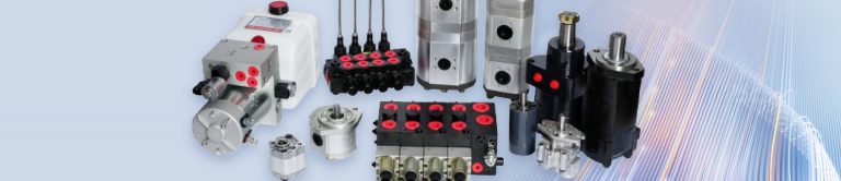 Monoblock Valves - GRH America, Inc.