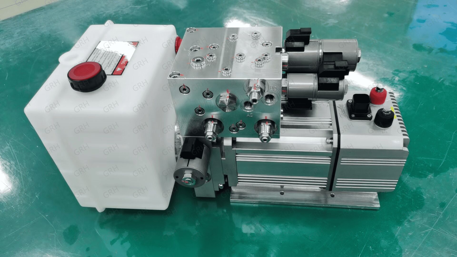 Hydraulic Pumps Suppliers, Hydraulic Power Pack, Mini Power Statio